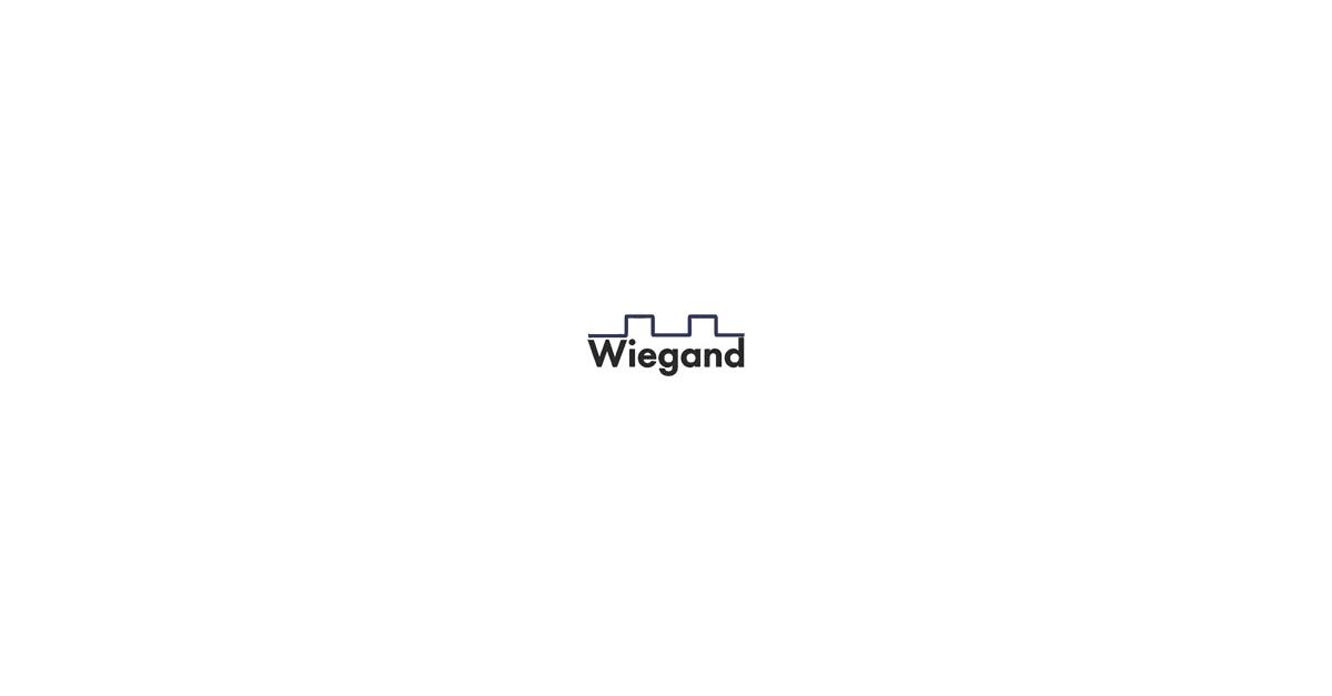 Protocole WIEGAND : Définition et produits